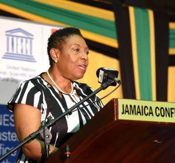 Accompong Town to benefit from Economic Opportunities Programme ...