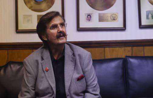 US producer Rick Hall is dead - Jamaica Observer