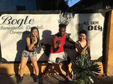 Remembering dancer Bogle - Jamaica Observer