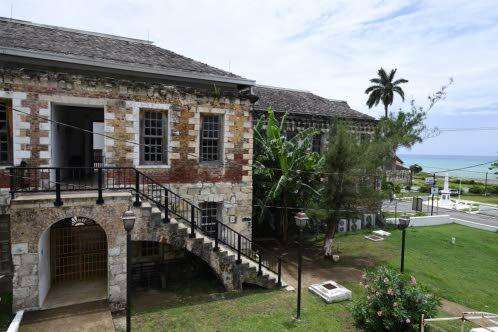 Project in progress to detail history of Jamaican parishes - Jamaica ...