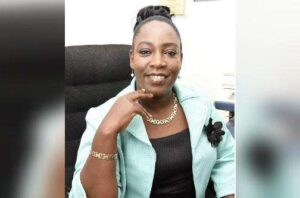 HAYLE THE WOMAN! - Jamaica Observer