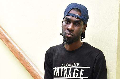 Jahvel Morrison making his mark - Jamaica Observer