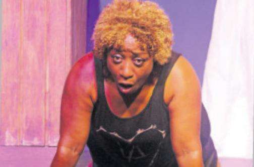 Actress Rosie Murray seeks funds for surgery - Jamaica Observer