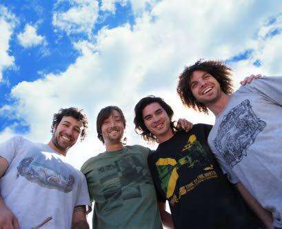 Stick Figure scores a RUNAWAY HIT - Jamaica Observer