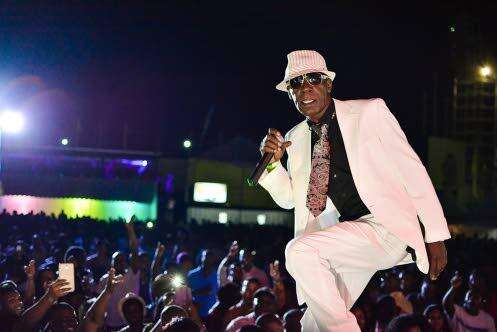 Merciless: 10 things to know about Leonard - Jamaica Observer