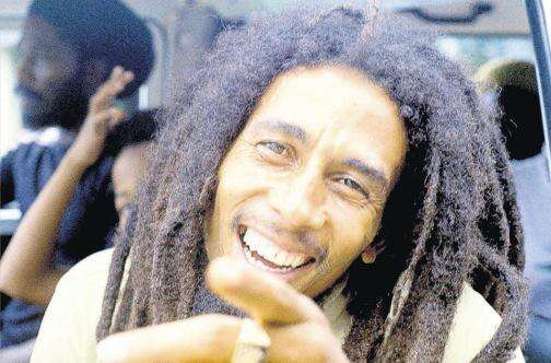 Bob Marley brings unity to tense Americas summit - Jamaica Observer