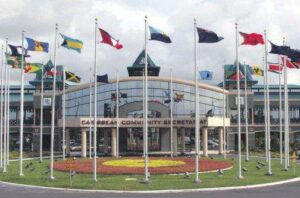 PM tables report on Caricom - Jamaica Observer