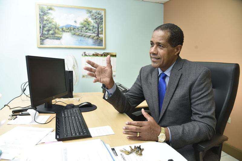 FCJ to provide 830,000 sq ft of BPO space - Jamaica Observer