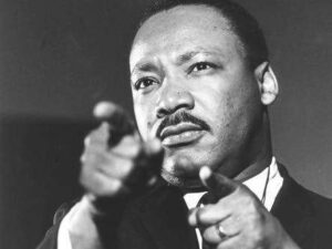 MLK's vision of hope and inspiration - Jamaica Observer