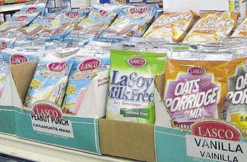 LASCO Distributors triples Q3 profit - Jamaica Observer
