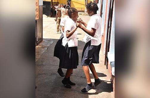 A quick look at the Primary Exit Profile (PEP) - Jamaica Observer