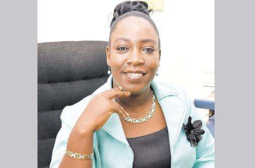 Hayle says she has strong backing of Phillips - Jamaica Observer
