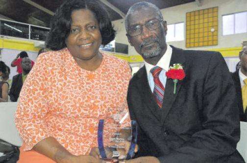 One man's dedication of 51 years to the Adventist Church - Jamaica Observer