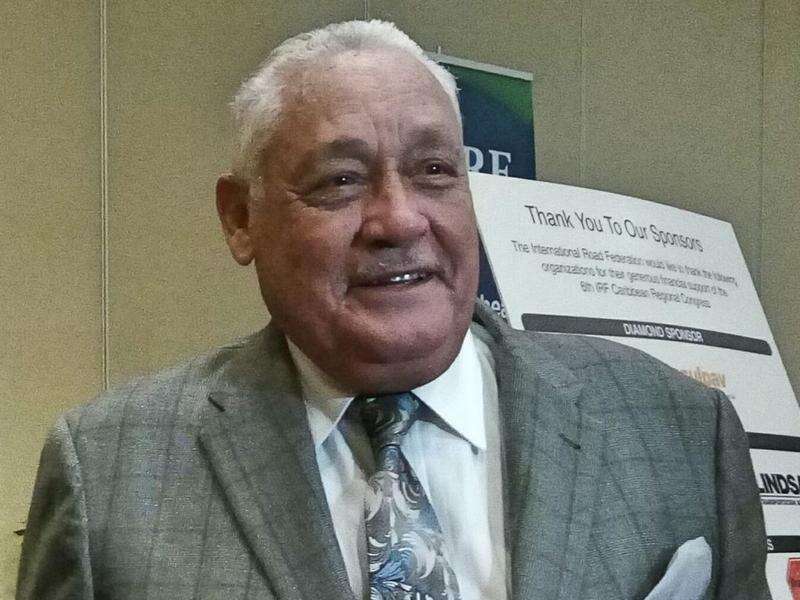 Jamaica back on IMO Category C - Jamaica Observer