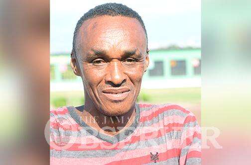 WHAT THEY SAY: Gary Crawford - RACEHORSE TRAINER - Jamaica Observer