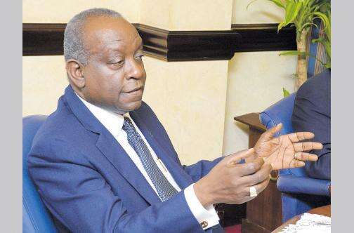 'Prince Anju' in the land of Anancy - Jamaica Observer