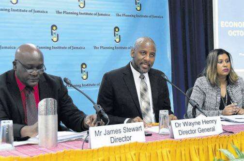 Growth picks up to 1.1% for December quarter - Jamaica Observer