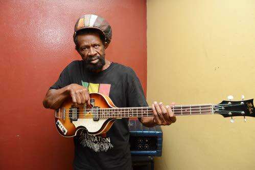 Flabba Holt: Roots to the core - Jamaica Observer