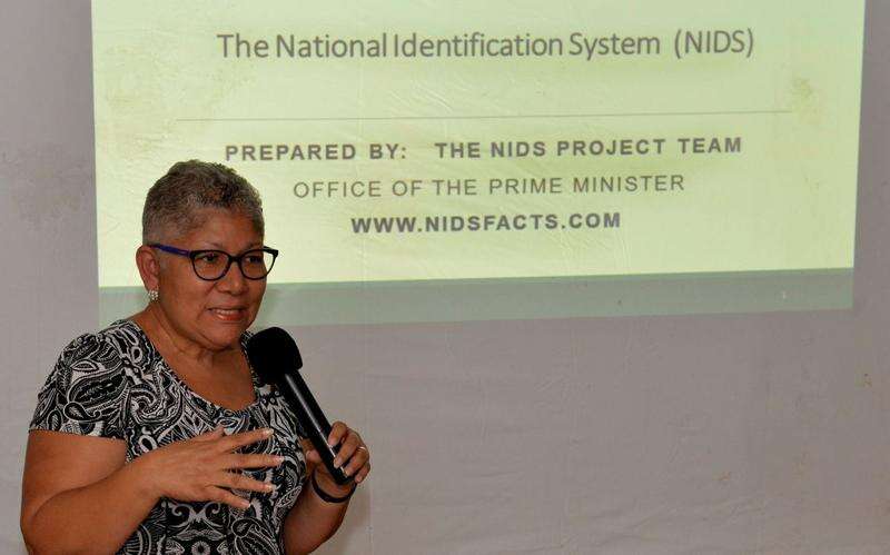 Significant safeguards for NIDS - Jamaica Observer