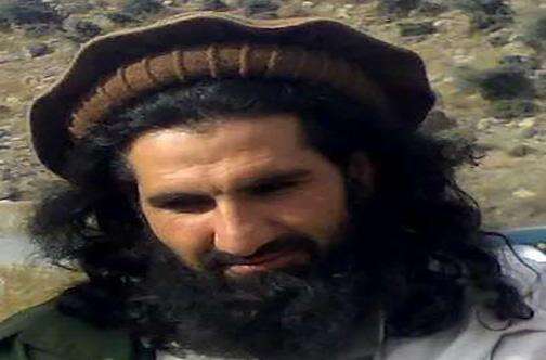 Pakistani Taliban confirm number 2 killed in drone US strike - Jamaica ...