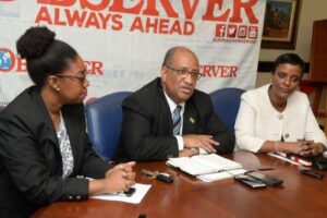 E-passports among PICA's planned technological improvements - Jamaica ...
