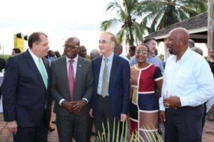 Jamalco to be more competitive, says new MD - Jamaica Observer