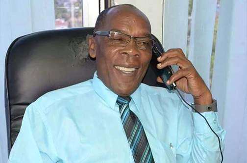 Troupe suspension breaches due process, natural justice — PNP - Jamaica ...