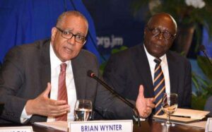 Low inflation projected for next 12 months — BOJ - Jamaica Observer
