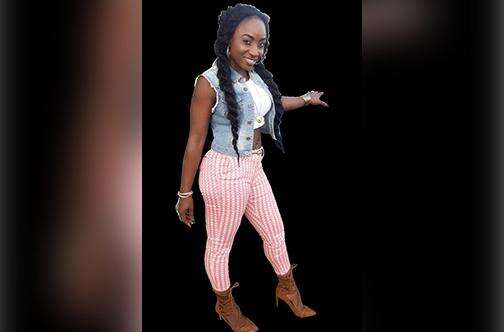 Cashan continues musical journey - Jamaica Observer