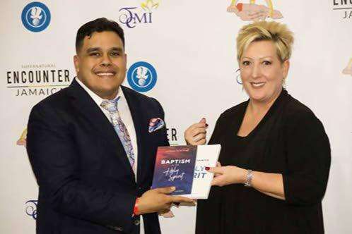 Mega Crusade for MoBay - Jamaica Observer