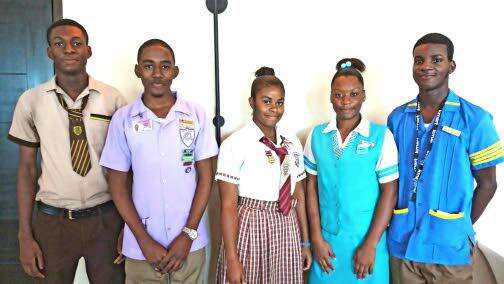 St James High's empowerment seminar gets thumbs up - Jamaica Observer