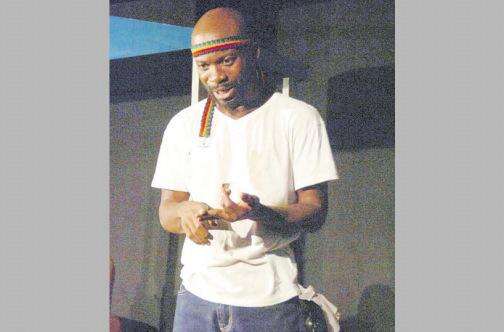 Ricky Rowe is ready - Jamaica Observer