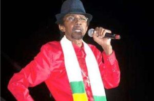 An ode to Edi - Jamaica Observer