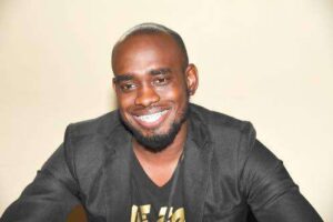 Capping the success story of Andrew Aldridge - Jamaica Observer
