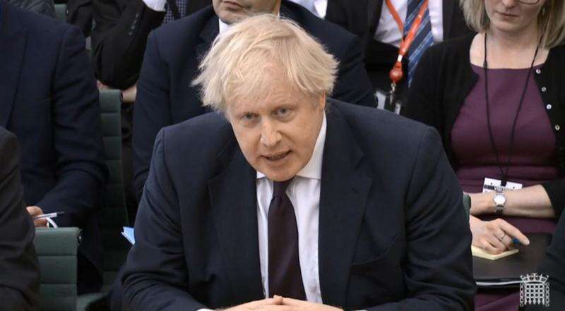 UK wants Russian guarantees over World Cup fan safety - Jamaica Observer