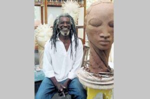 Ceramist Gene Pearson has died - Jamaica Observer