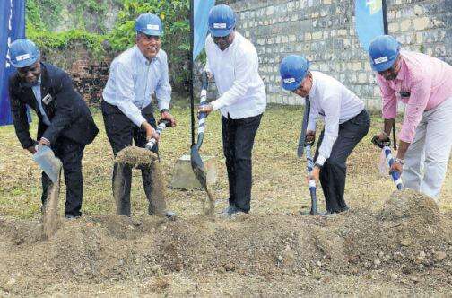 Tourism boost set for Falmouth - Jamaica Observer