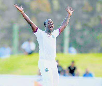 Lewis, Roach looking to World Cup experience - Jamaica Observer