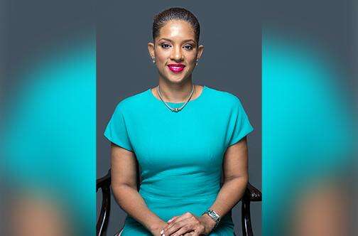 SSL appoints new CEO - Jamaica Observer