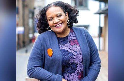 Jamaica's Poet Laureate Lorna Goodison wins US$165,000 prize - Jamaica ...