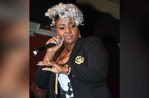 Ikaya reaches out to youth - Jamaica Observer