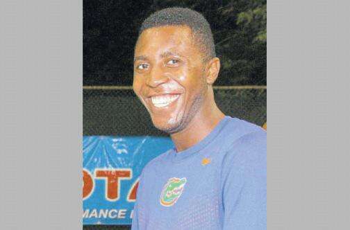 #MyChampsExperience — Ricardo Chambers - Jamaica Observer