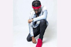 Jamming with Projexx - Jamaica Observer