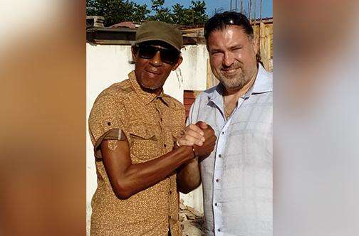 Ganja on the way for St Mary - Jamaica Observer