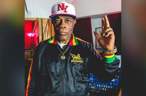 Eric Bubbles has nothing to cry about - Jamaica Observer