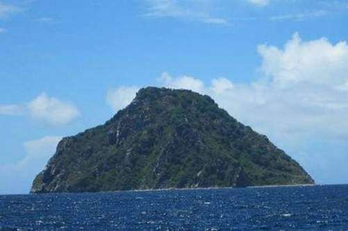 Grenada increases alert level as underwater volcano shows signs of ...