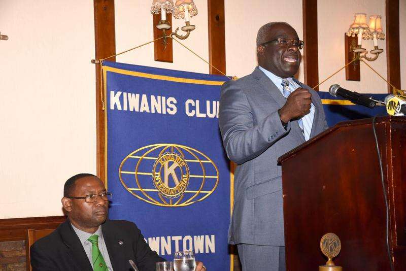 Colonel says ZOSOs continue to reap success - Jamaica Observer