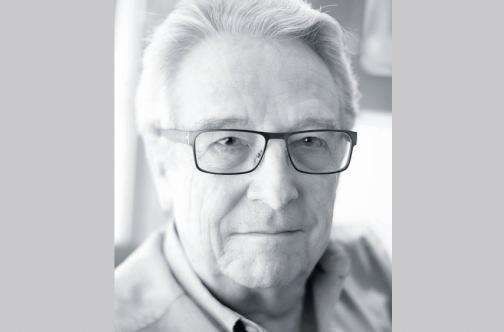 My Kingston — Peter Bangerter Director of Swiss Stores Jamaica Limited ...