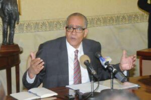 EPOC commits to continuing its role - Jamaica Observer
