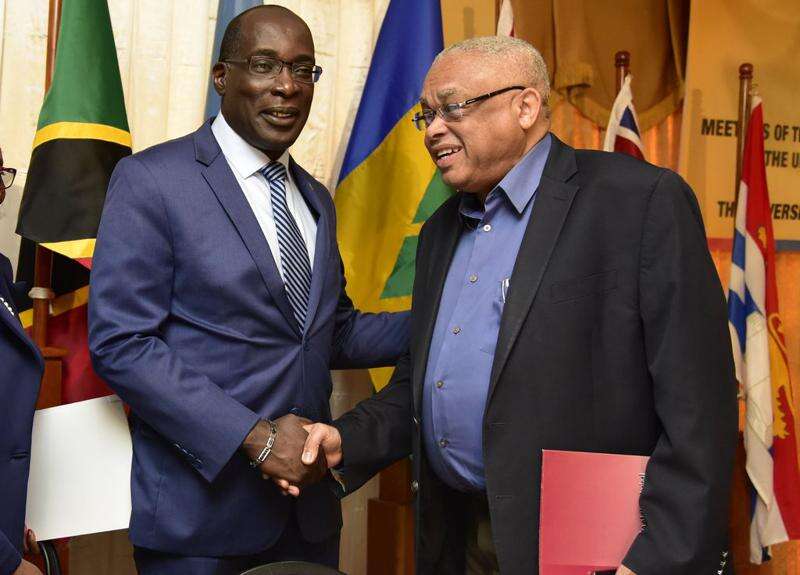 Tertiary institutions offering new, in-demand courses — Reid - Jamaica ...